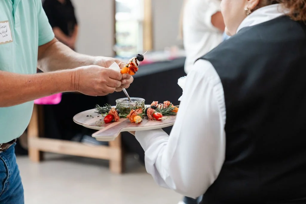 Event Staffing Ratio Guide: Servers, Bartenders & Chefs Explained ...