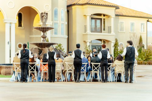 Event Staffing Ratio Guide: Servers, Bartenders & Chefs Explained ...