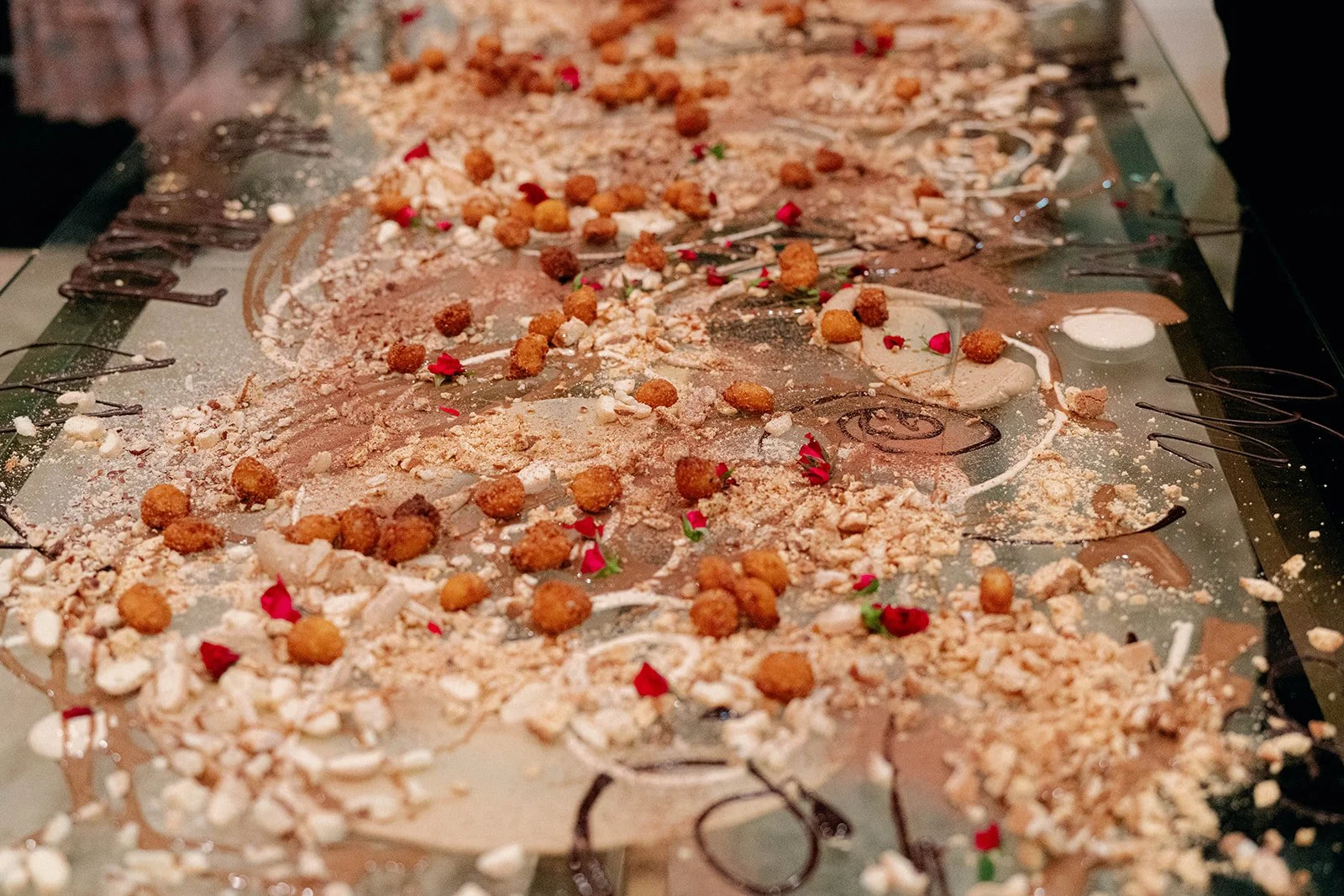 Planner Luncheon | Corporate Catering Gallery — Serve & Savour