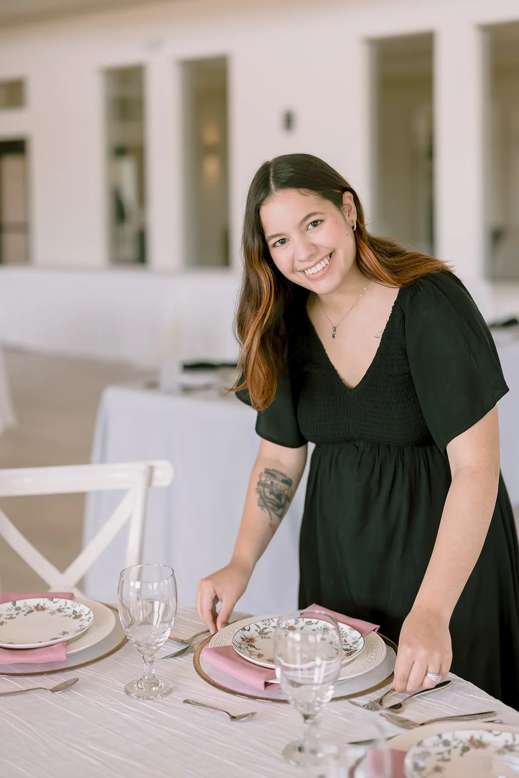 About Us | Family-Owned Experience — Serve & Savour Catering