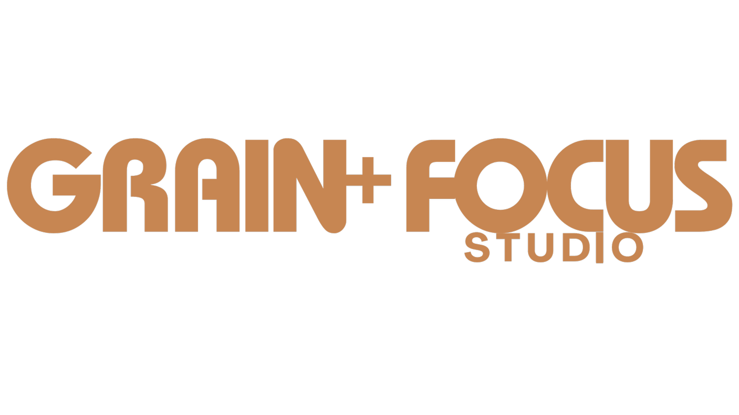 GRAIN & FOCUS STUDIO