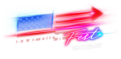 Home — AMERICAFEST 2025