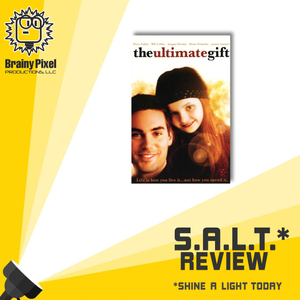 Movie Review: The Ultimate Gift (2006) starring Drew Fuller — Brainy Pixel