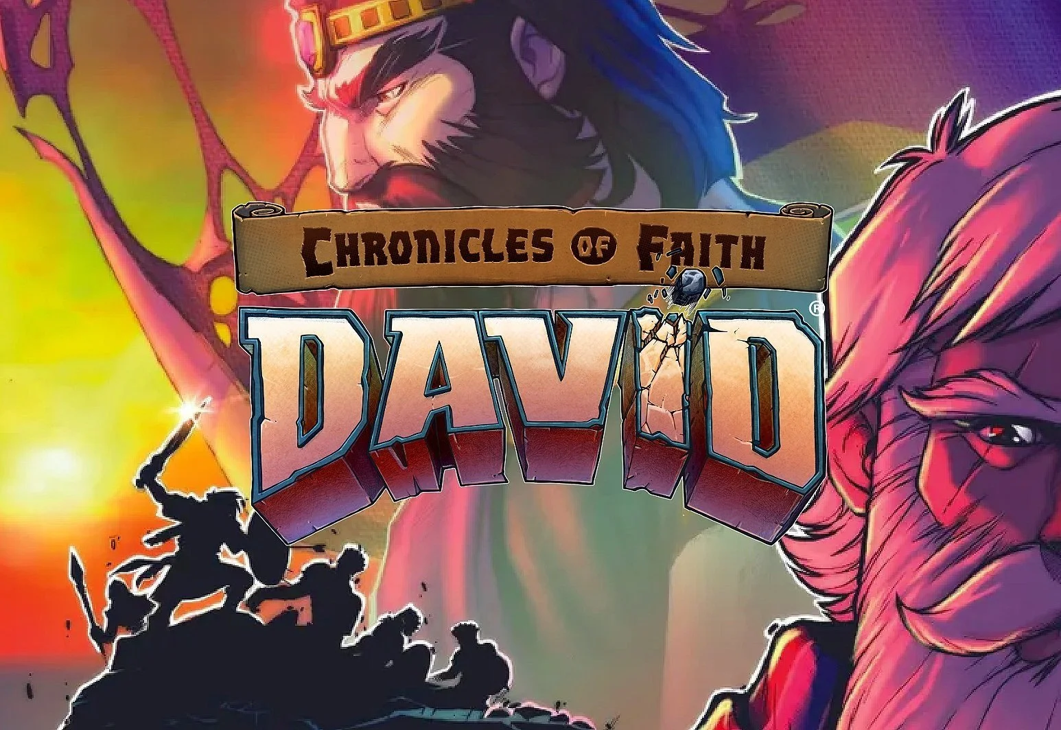 Brainy Pixel | Animation Studio, Faith-Based