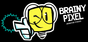 Brainy Pixel | Animation Studio for Faith Content