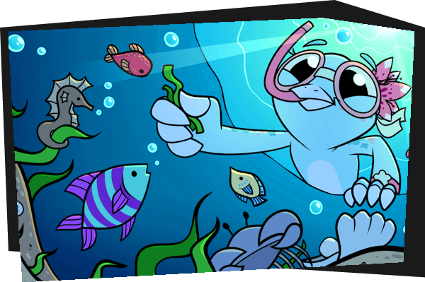 Brainy Pixel | Animation Studio, Faith-Based