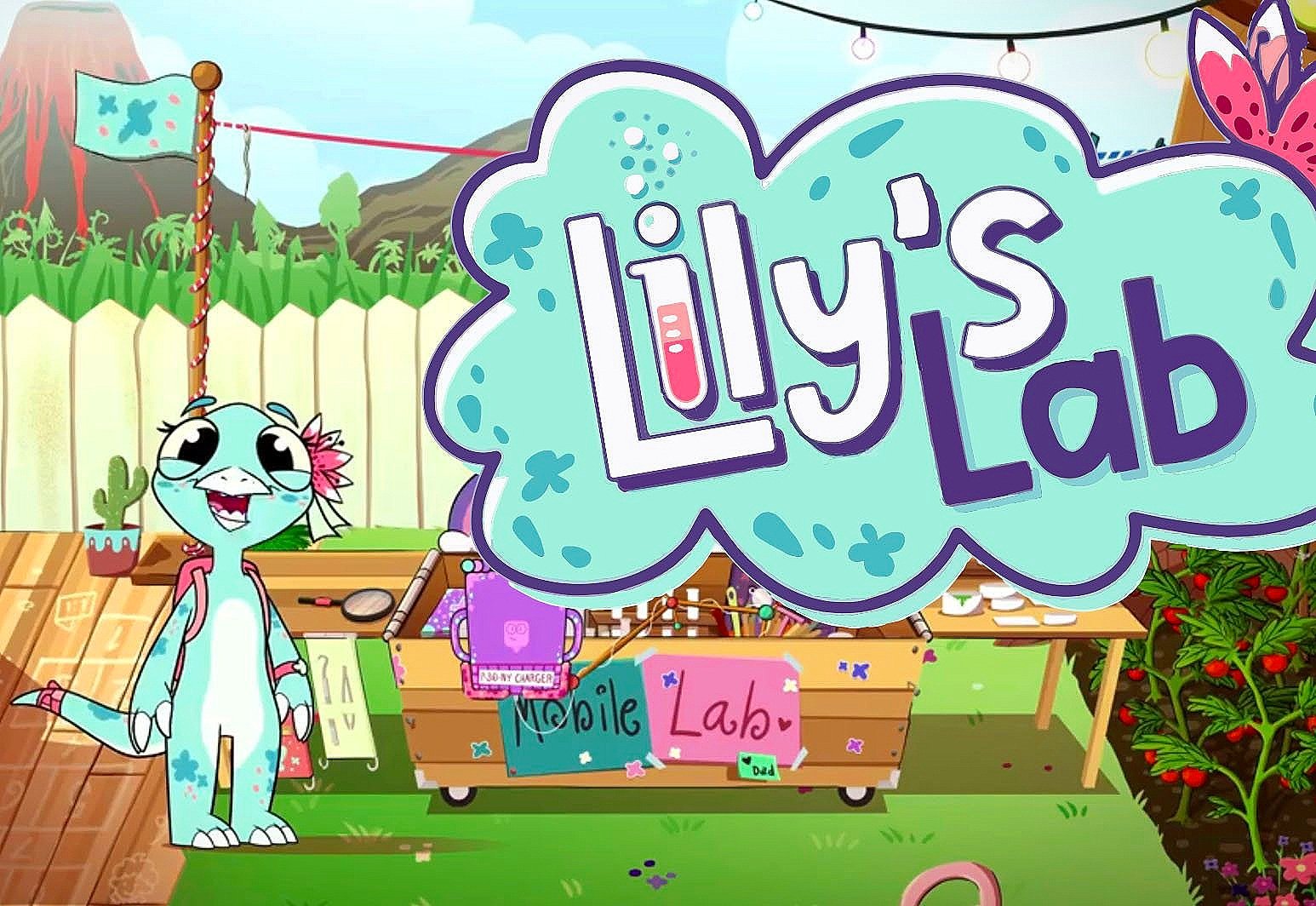 Brainy Pixel | Animation Studio, Faith-Based