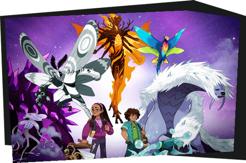 Brainy Pixel | Animation Studio, Faith-Based
