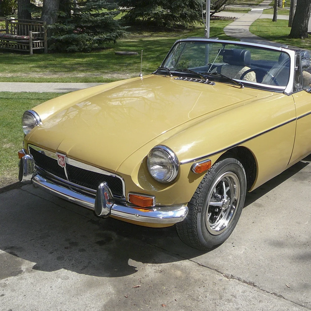 Gallery 2 — Collector Automobile Appraisals Ltd.