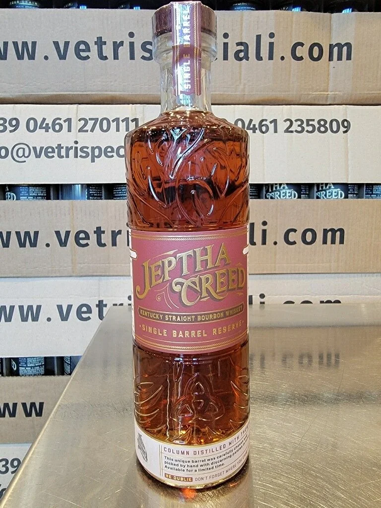 Bourbon Together