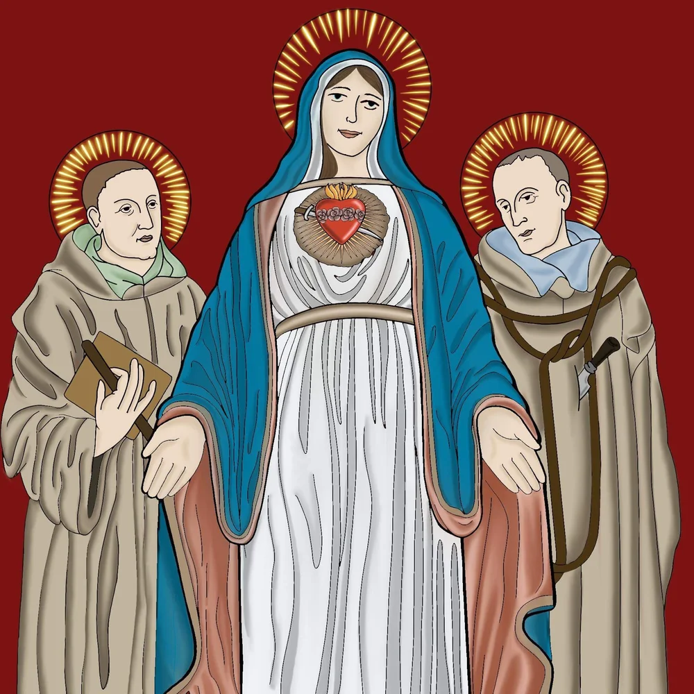 Newsletter — Our Lady and The Beauvale Martyrs