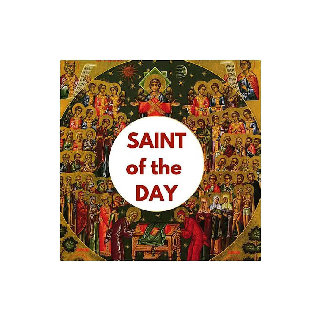 About Us — Our Lady and The Beauvale Martyrs