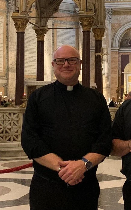 Our Priest — Our Lady and The Beauvale Martyrs