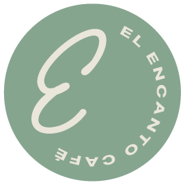 Menus — El Encanto Café