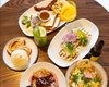 Menus — El Encanto Café
