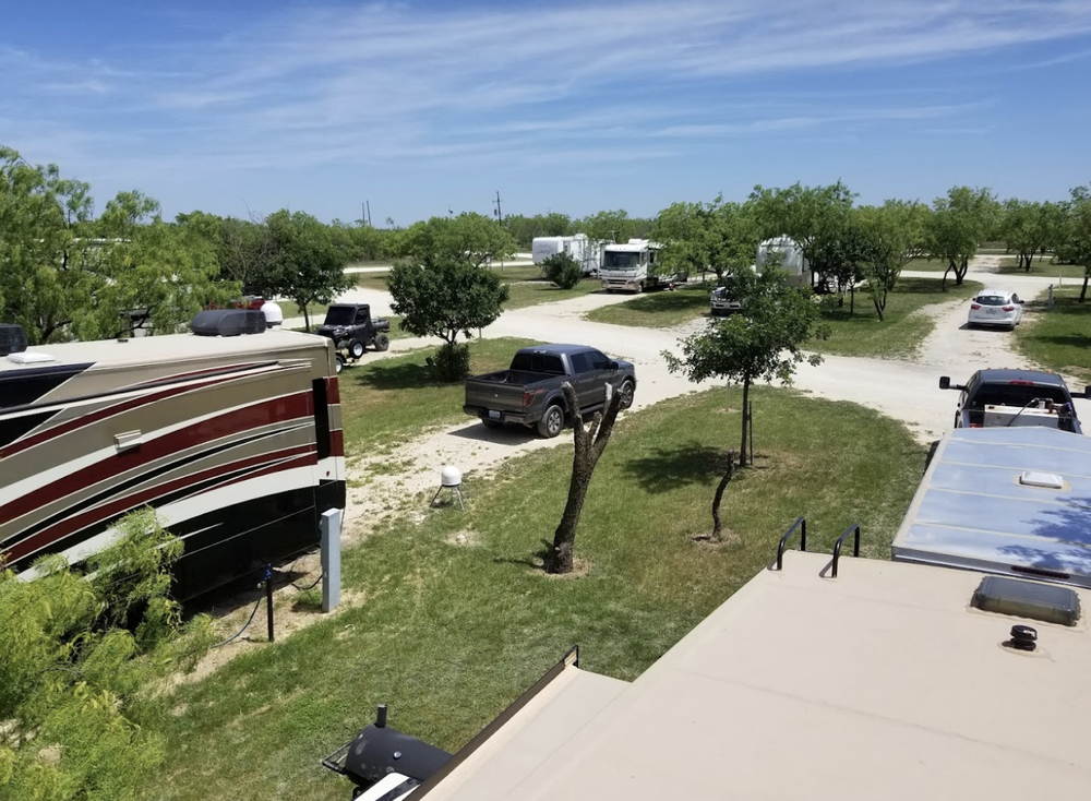 Buck Creek RV Park