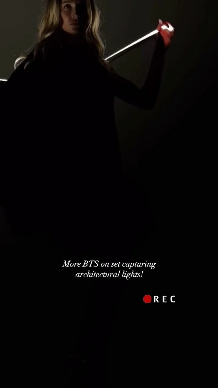 Relative Lighting