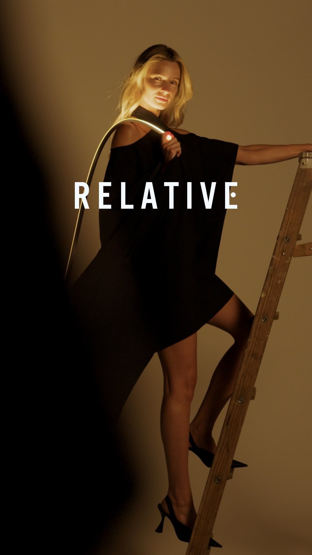 Relative Lighting