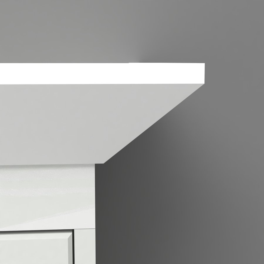 Crown Options — Newcastle Cabinets Inc.
