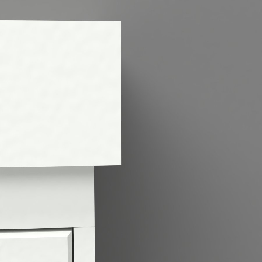 Crown Options — Newcastle Cabinets Inc.