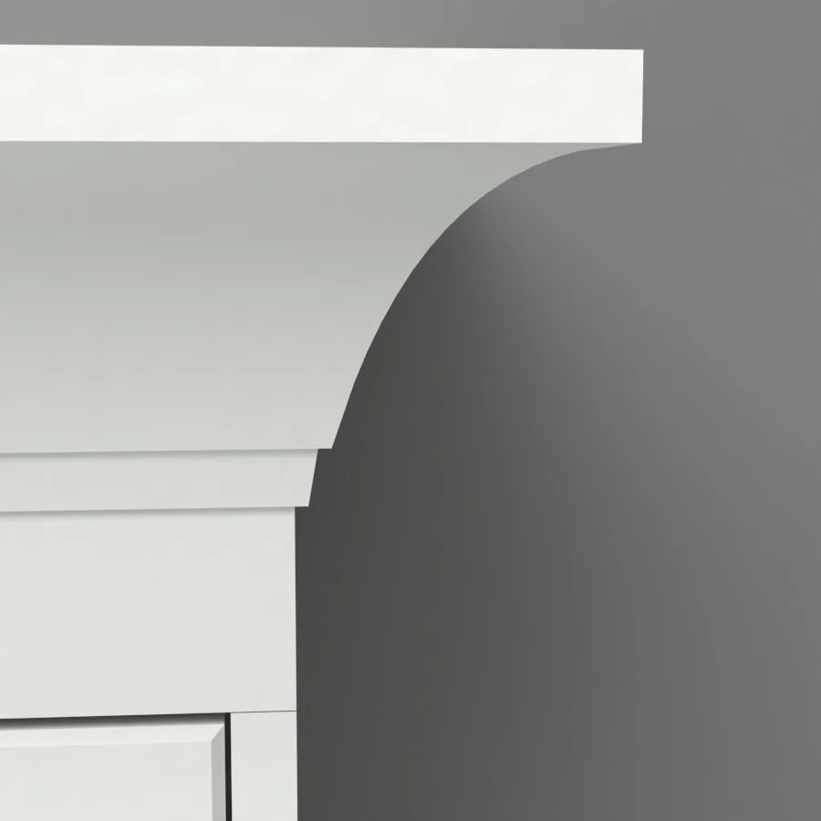 Crown Options — Newcastle Cabinets Inc.