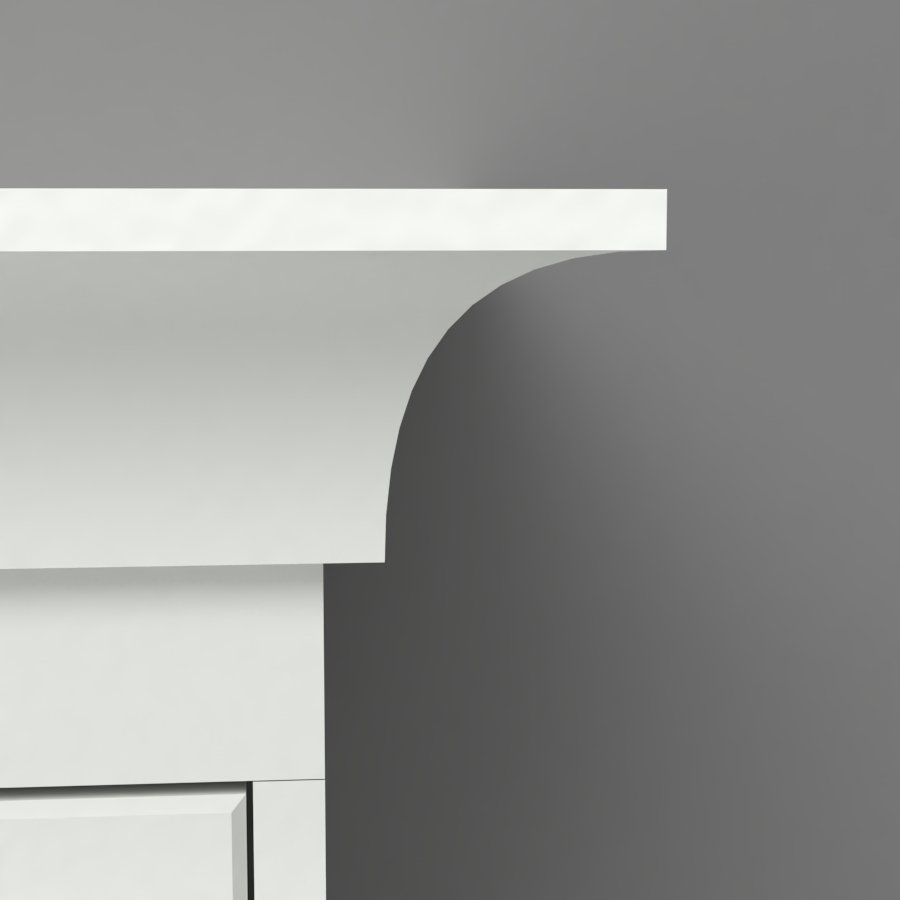 Crown Options — Newcastle Cabinets Inc.