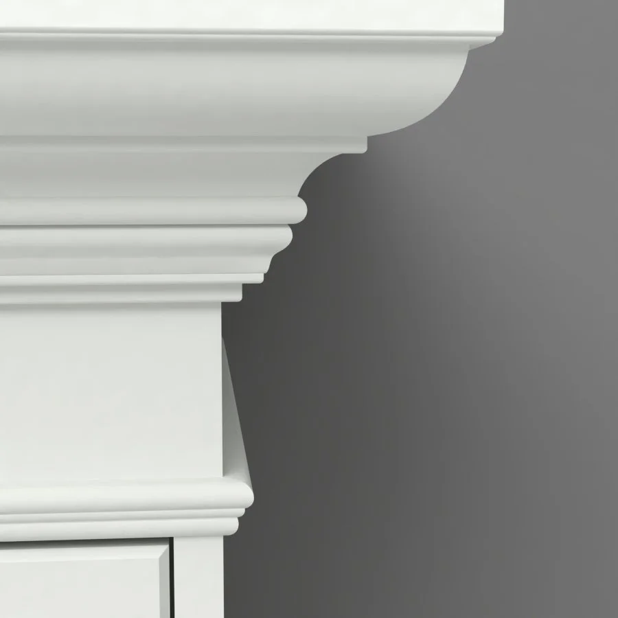 Crown Options — Newcastle Cabinets Inc.