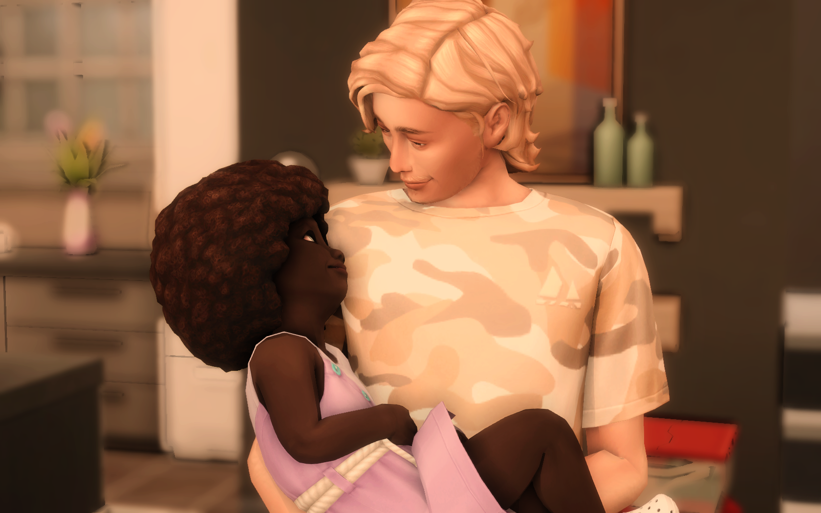 The Locklear Legacy — Roosims