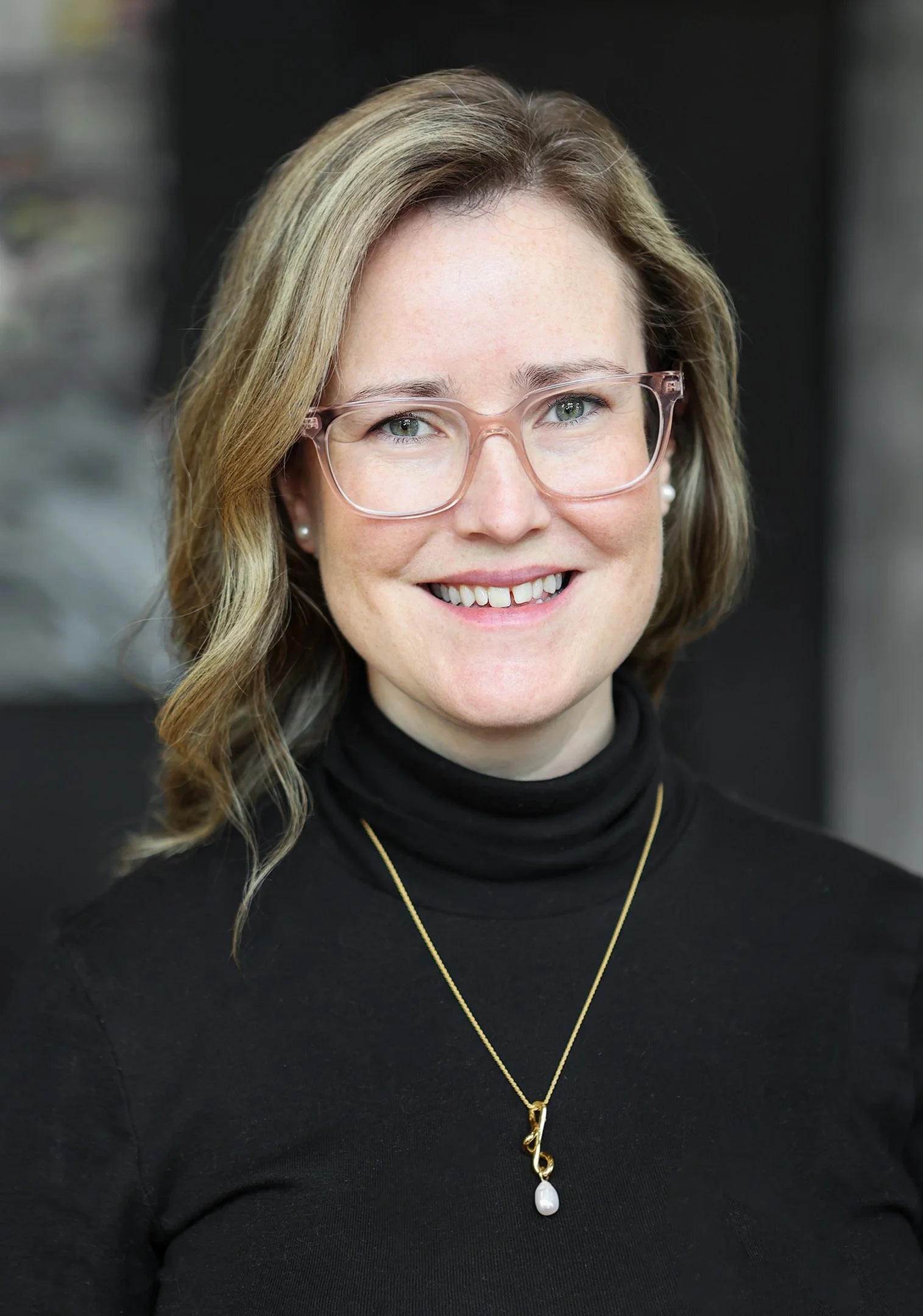 Barbara Thompson — Educator Workforce Initiative