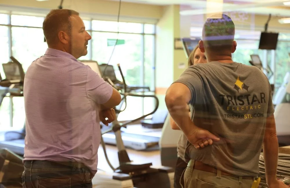 About TriStar Electric | Trusted Commercial Electrician in St. Louis ...