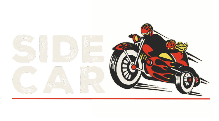 SIDECAR BAR