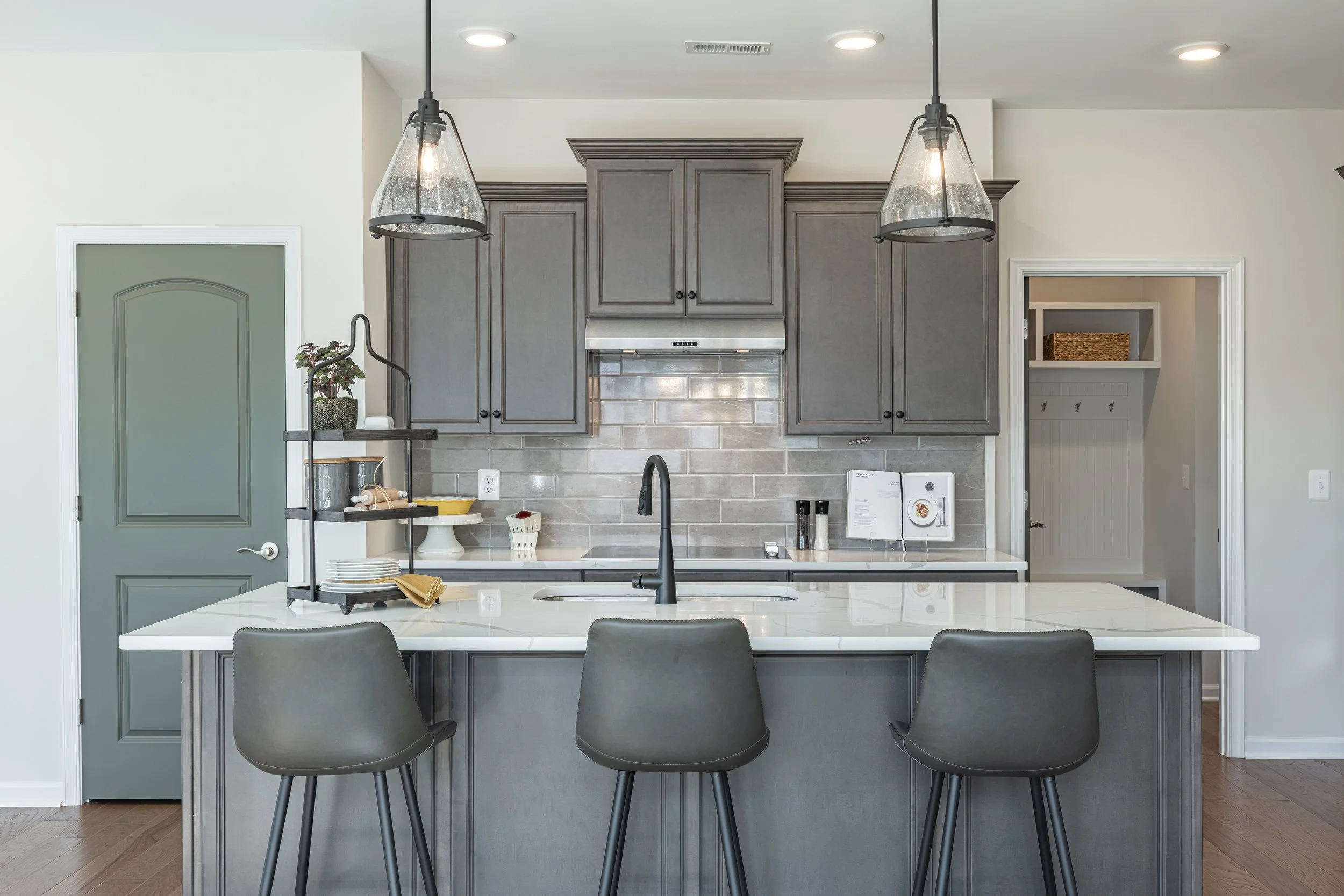 Spring Creek Living | Cornerstone Homes