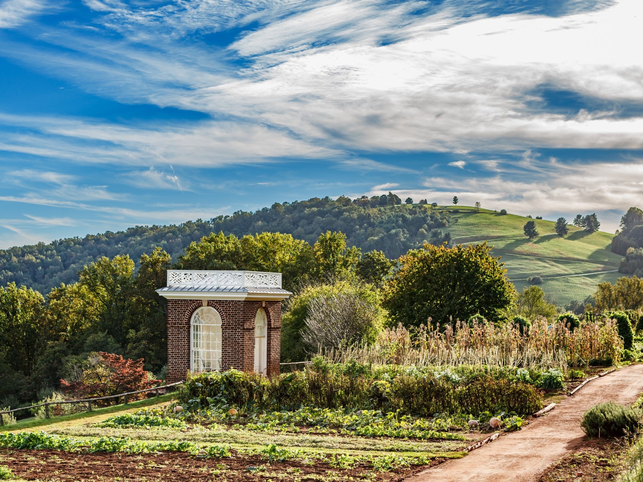 Spring Creek Living | Surrounding Area