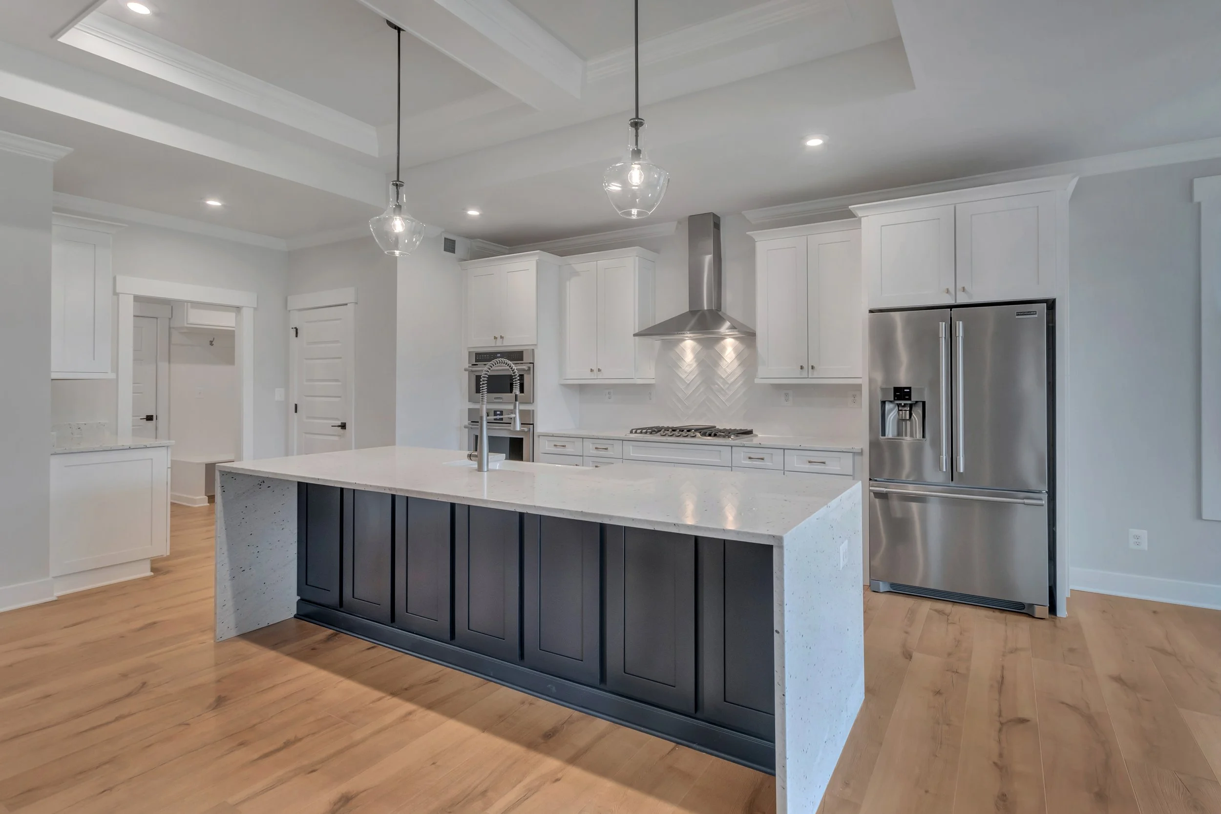 Spring Creek Living | Greenwood Homes