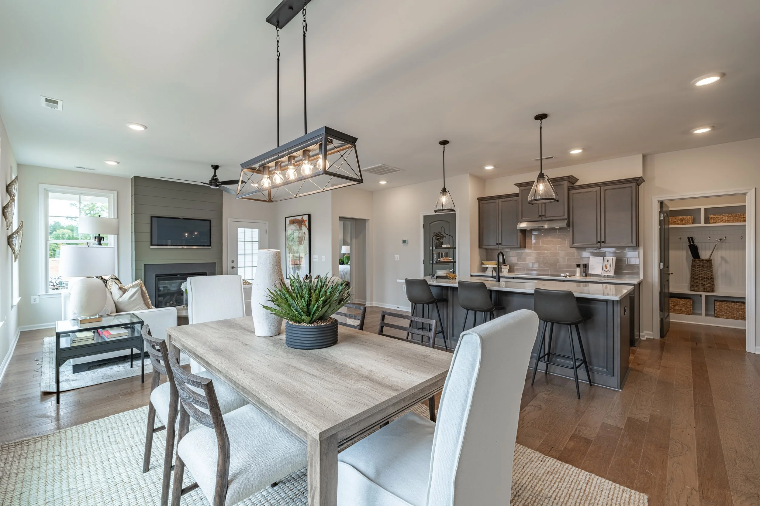Spring Creek Living | Cornerstone Homes