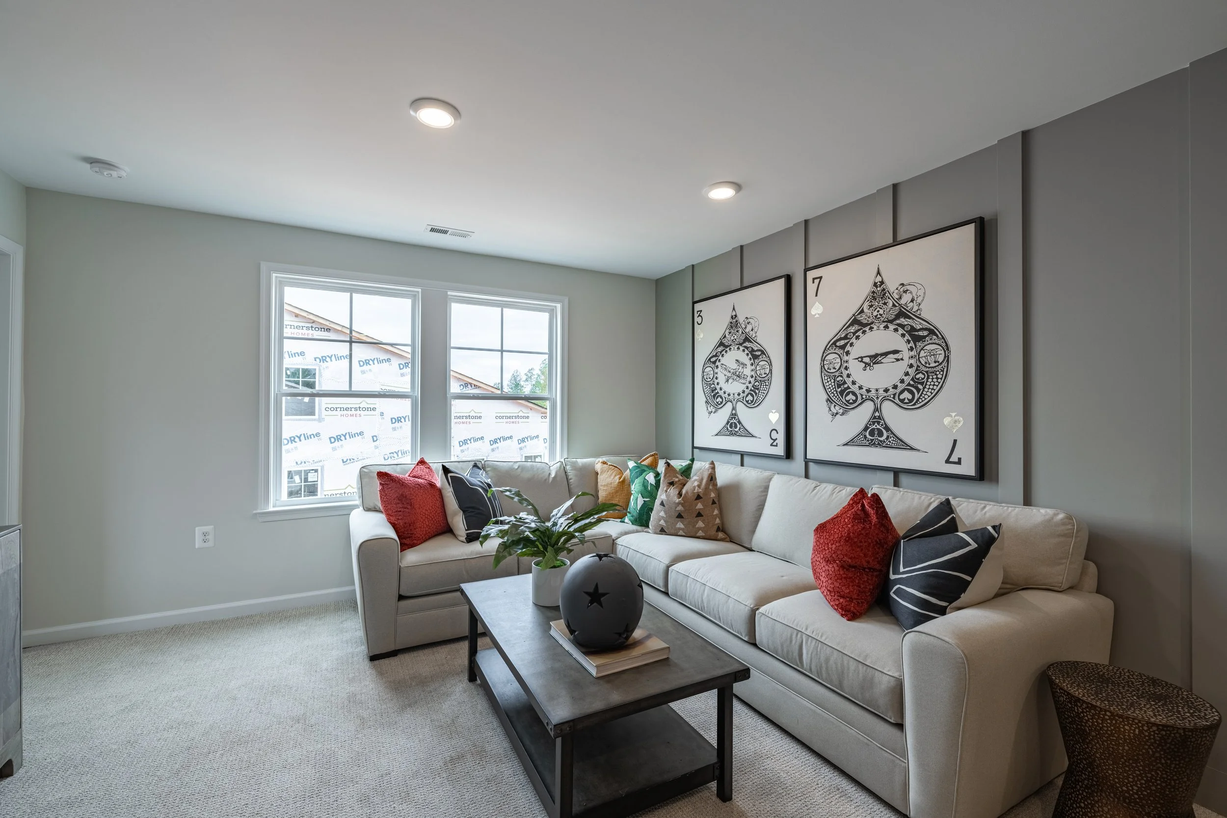 Spring Creek Living | Cornerstone Homes