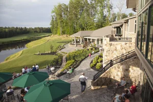 Spring Creek Living | Golf Club