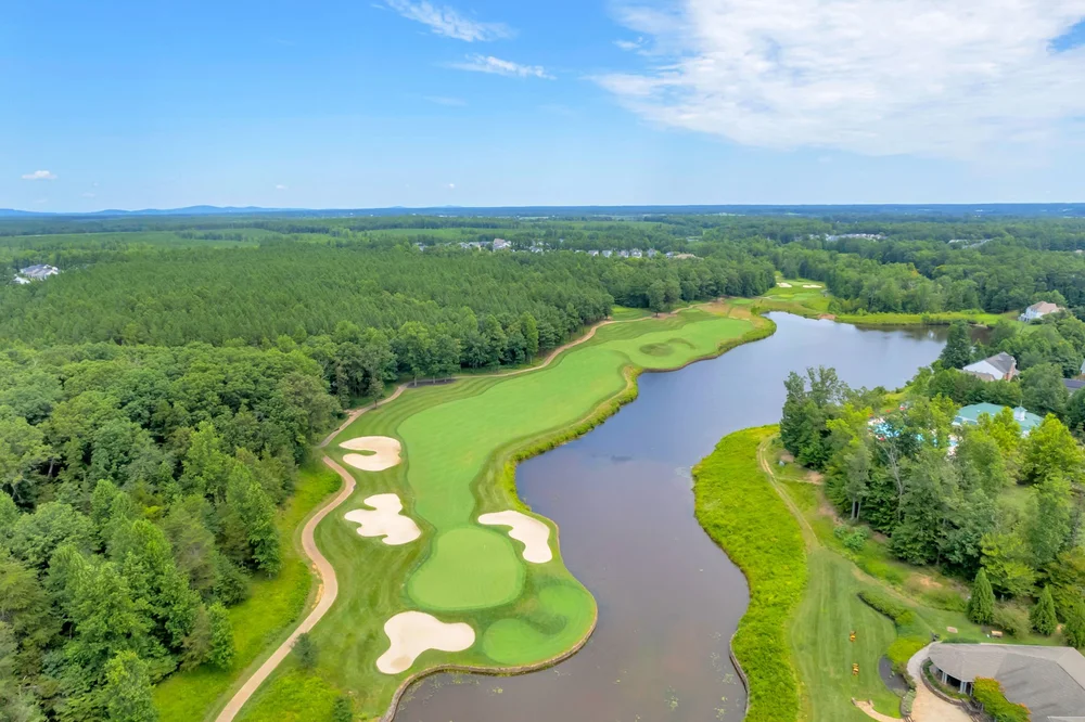 Spring Creek Living | Golf Club