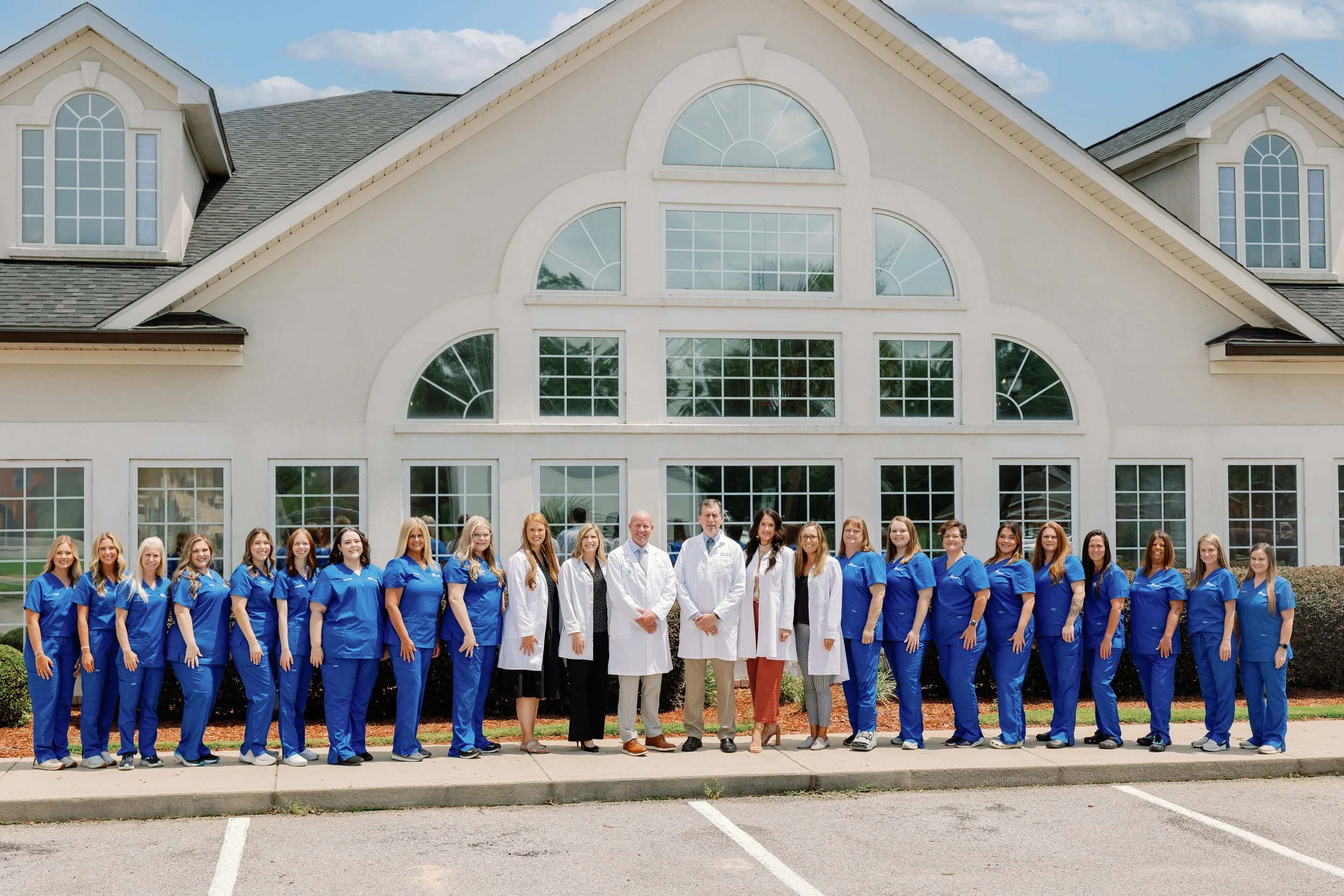 Our Team — Southern Medical Group
