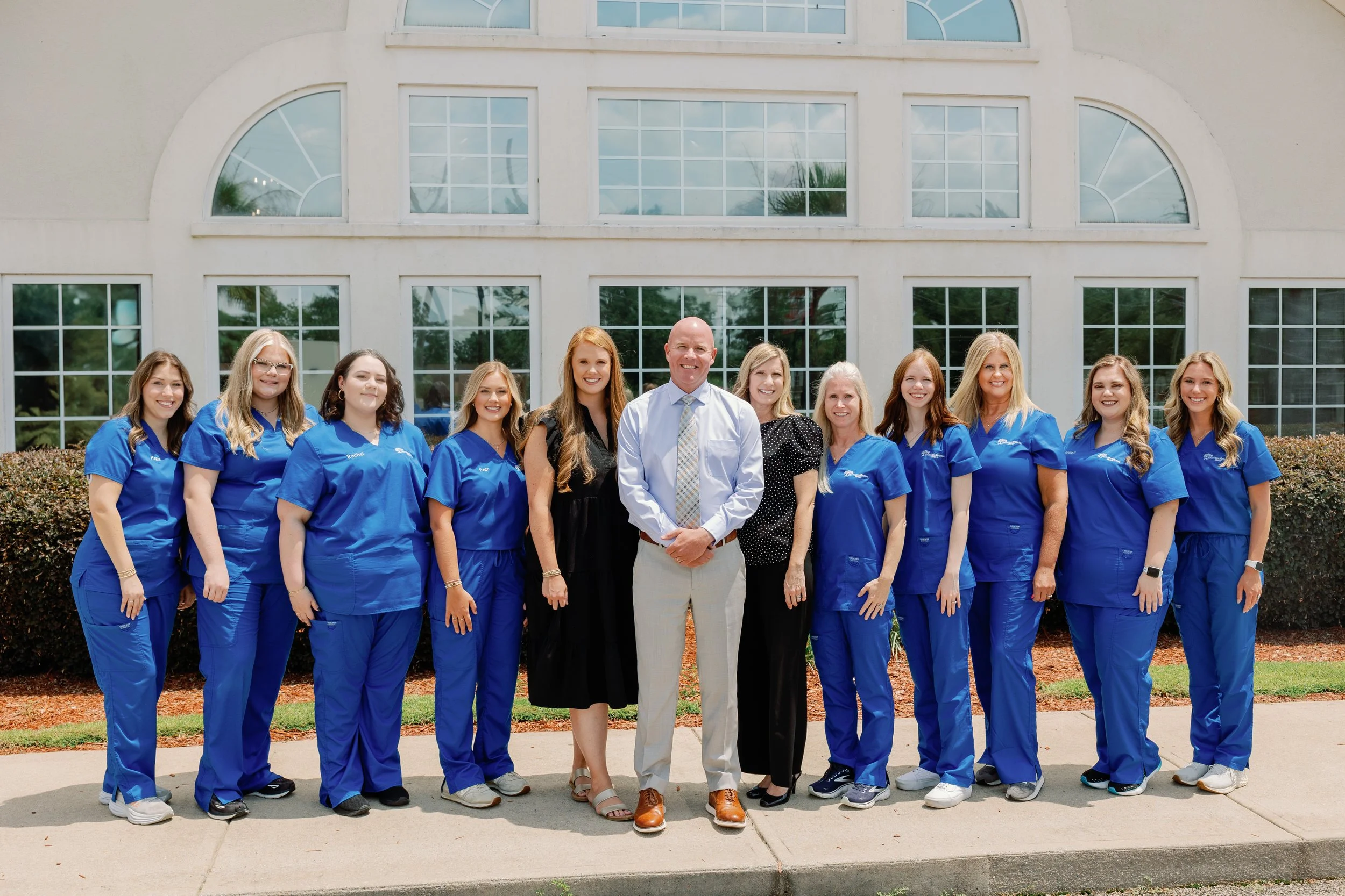 Our Team — Southern Medical Group