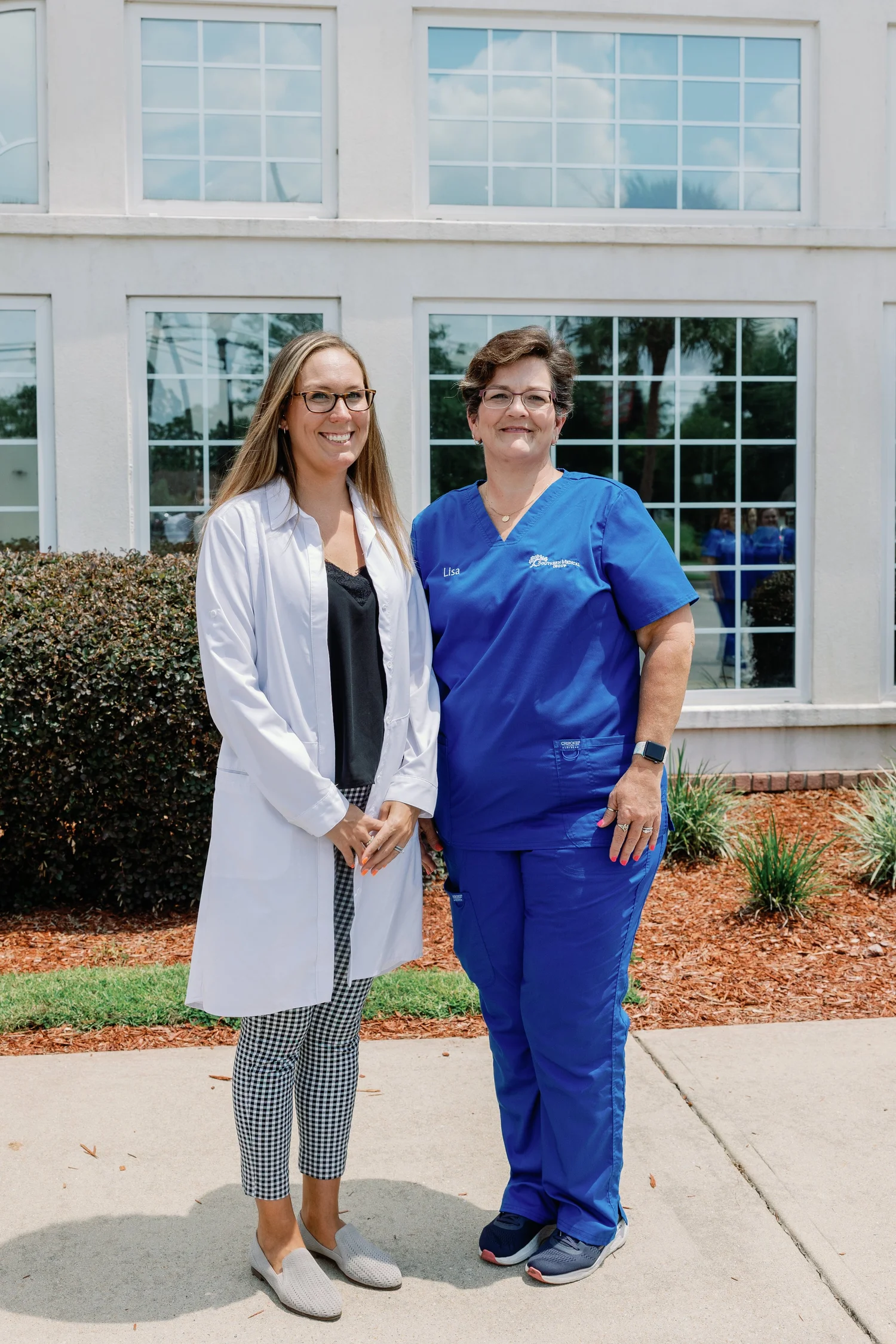 Our Team — Southern Medical Group