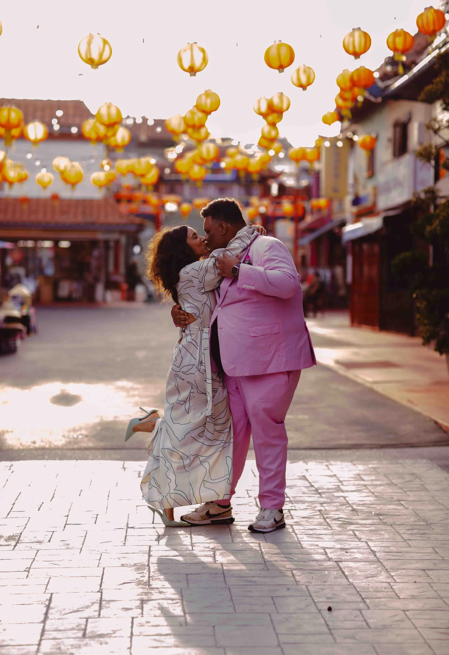 Sorellina | Elopements in Los Angeles | Micro Weddings in Los Angeles