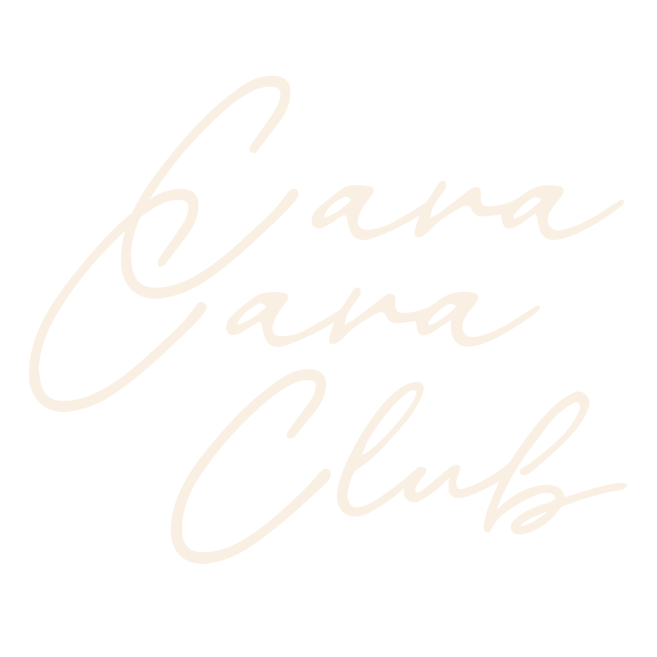 Cara Cara Club