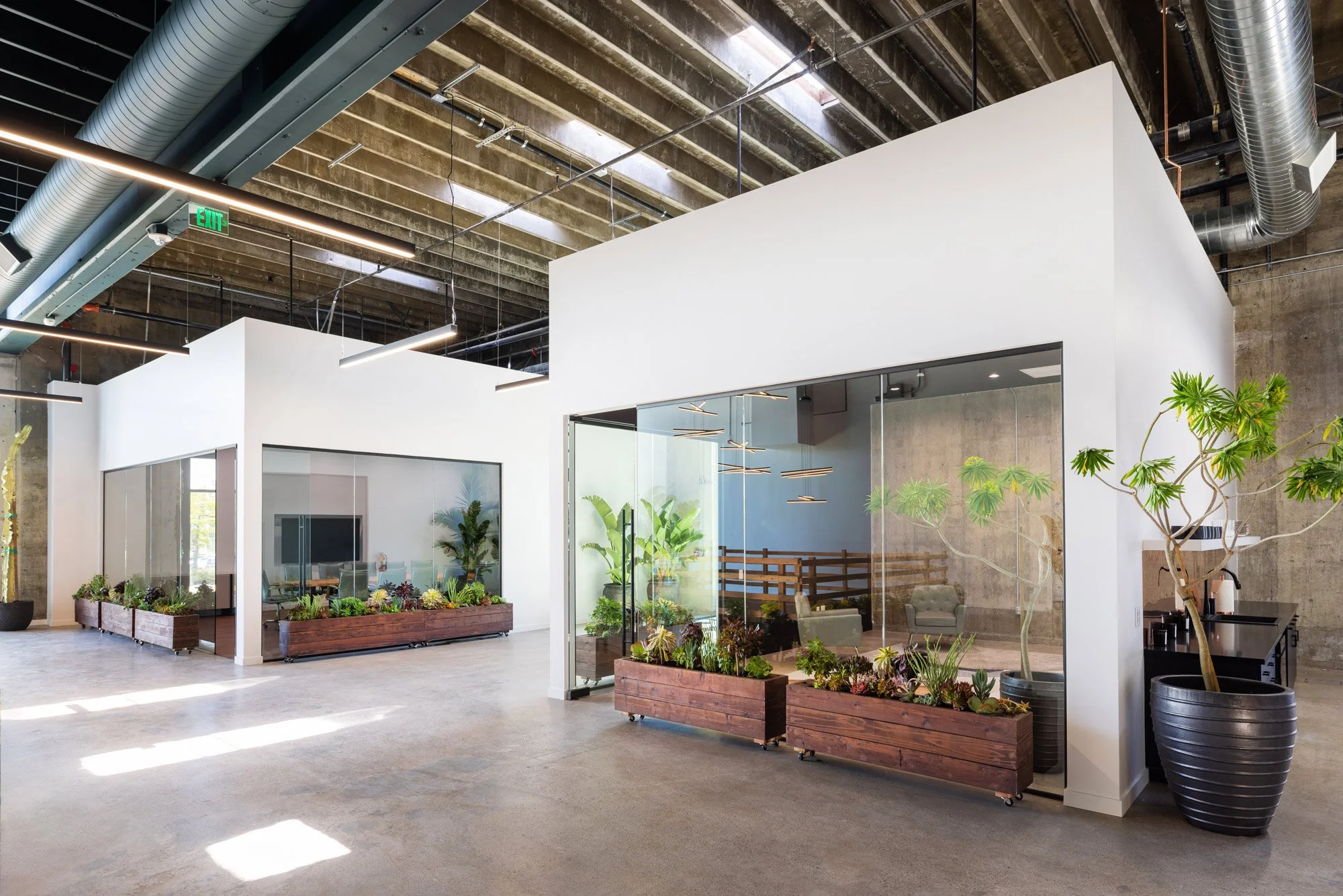 Speedway at Bayfair | San Leandro Center for Innovation