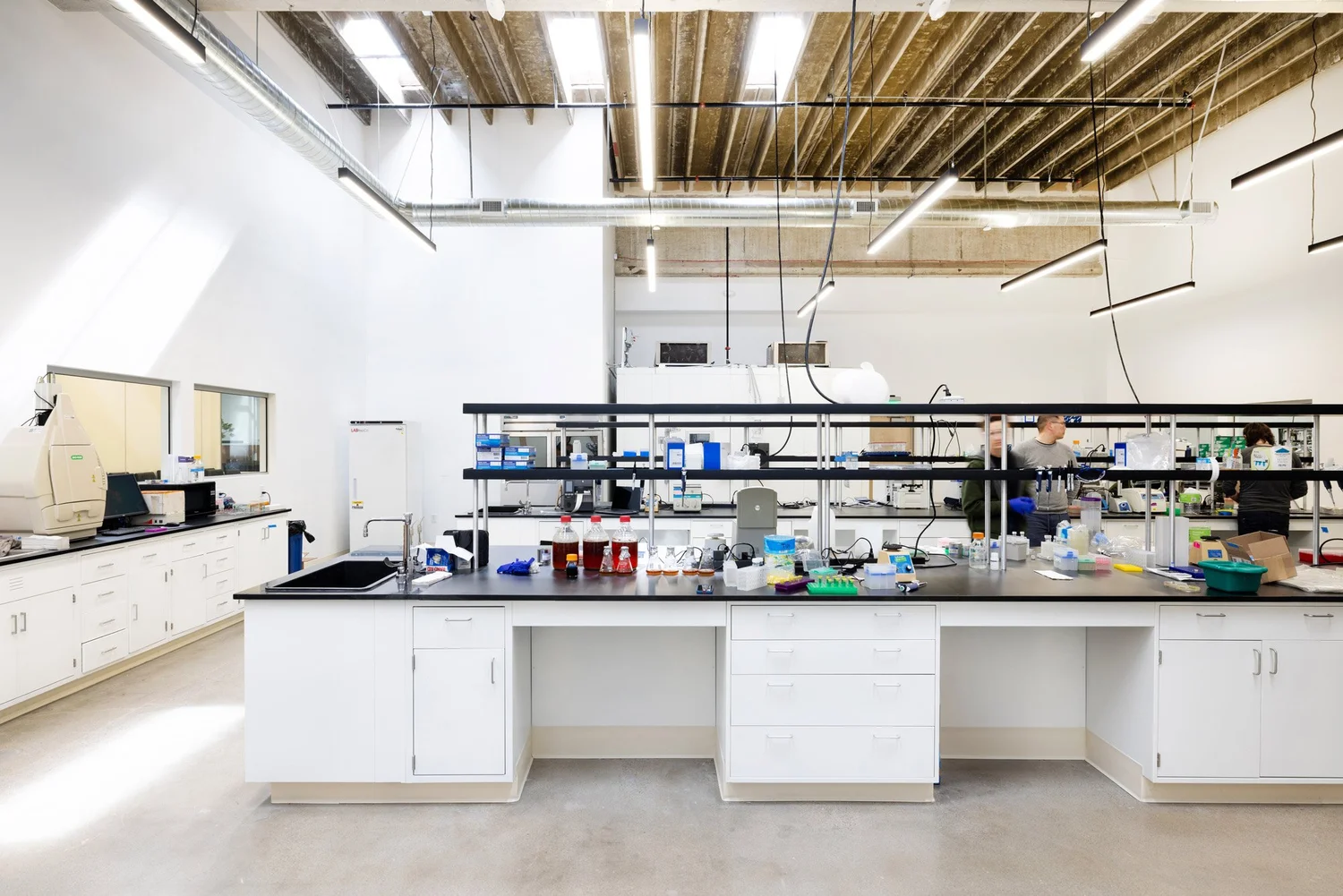 Speedway at Bayfair | San Leandro Center for Innovation