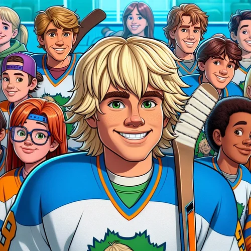 Meet Caleb - Real-Life Inspiration Behind “Caleb” — Mitchell Royel