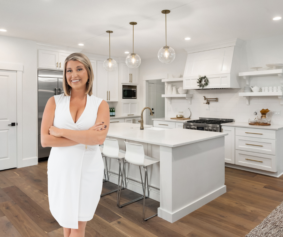 Shea Fleck Realtor | Discover Your Dream Home Today