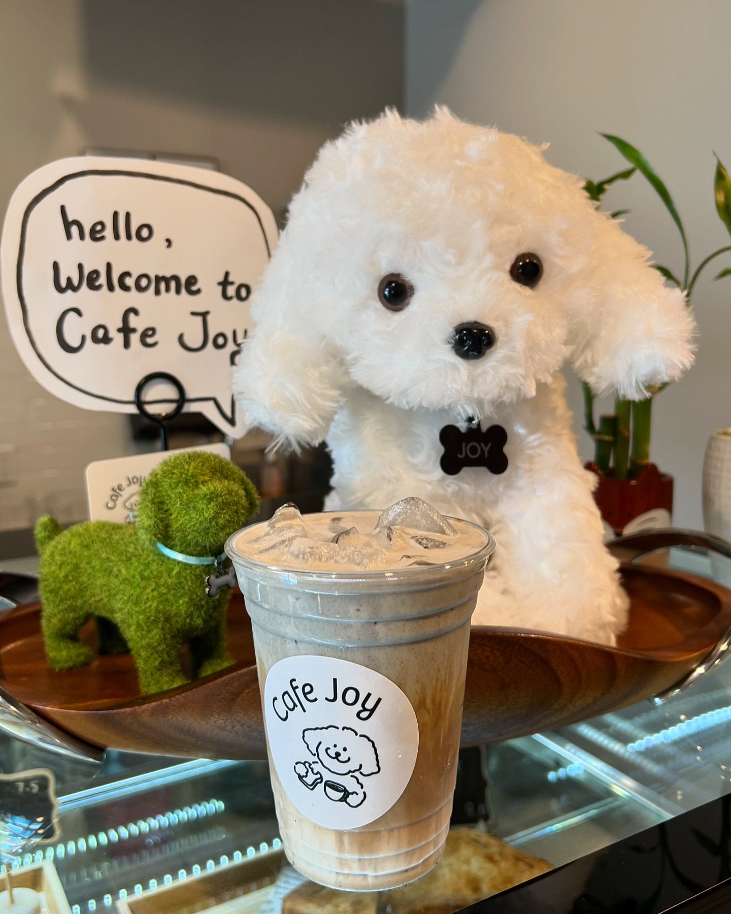 Cafe Joy