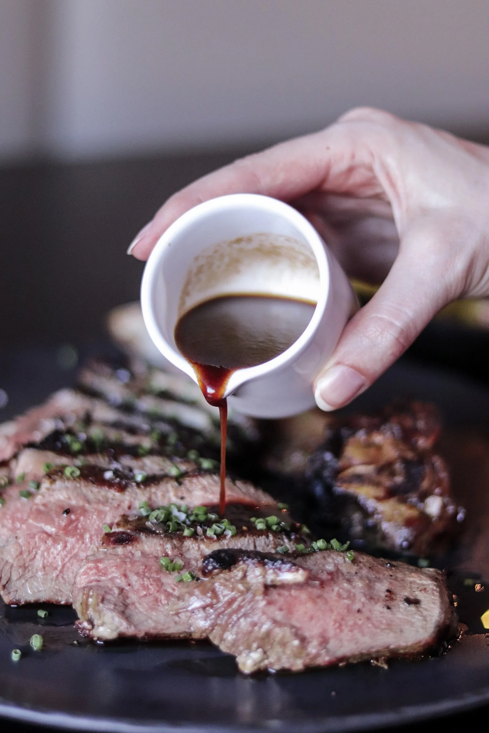 Menus — Derrick's Steakhouse