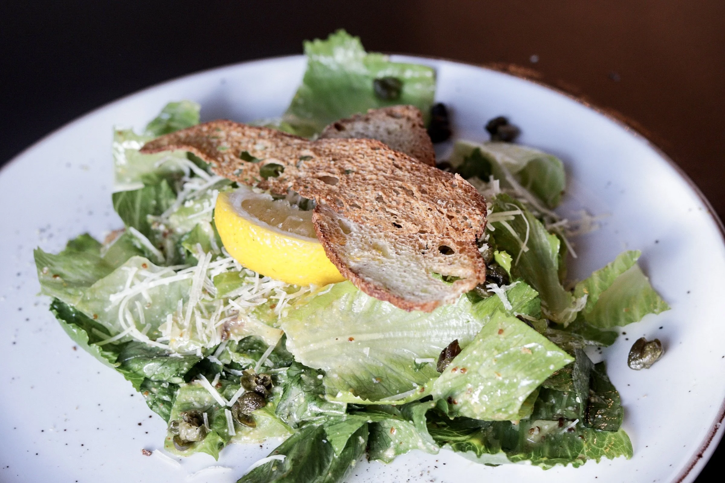 Derrick's Steakhouse - Kelowna Steakhouse